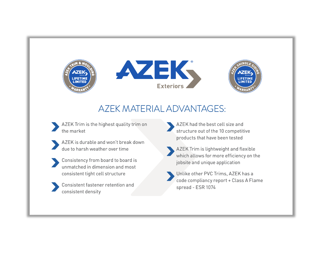 Woodgrain - Wholesale Specialty Distributor