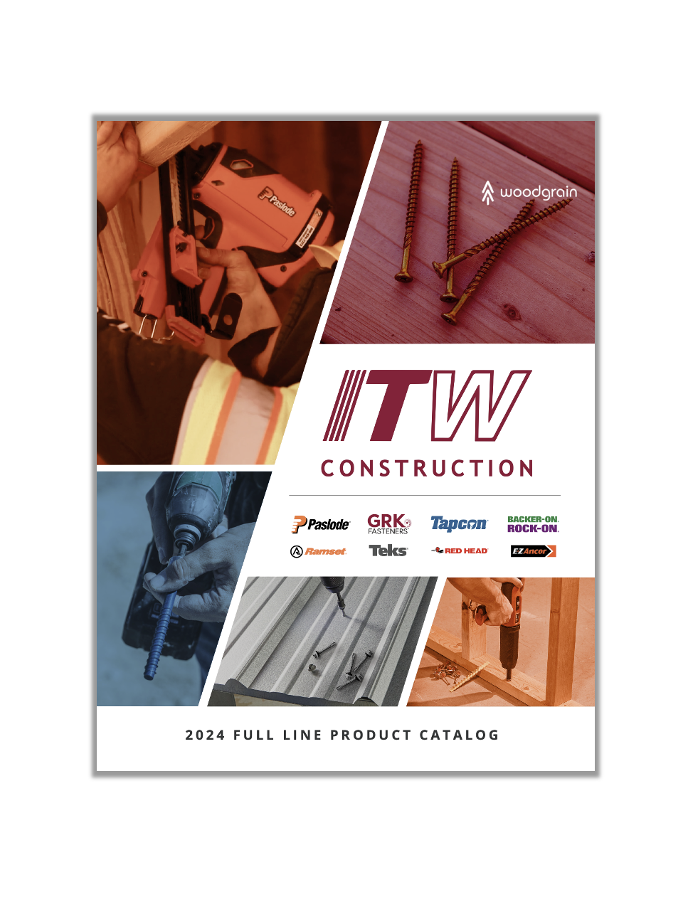 Catalogs