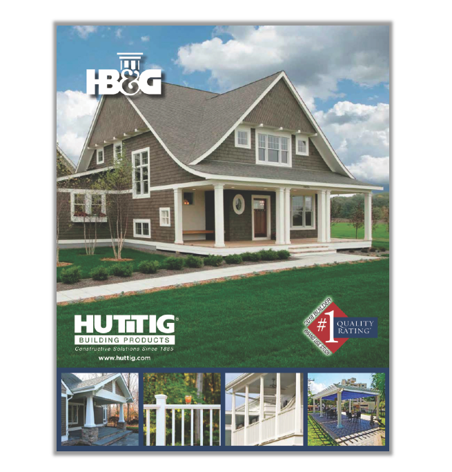 Woodgrain - Wholesale Specialty Distributor