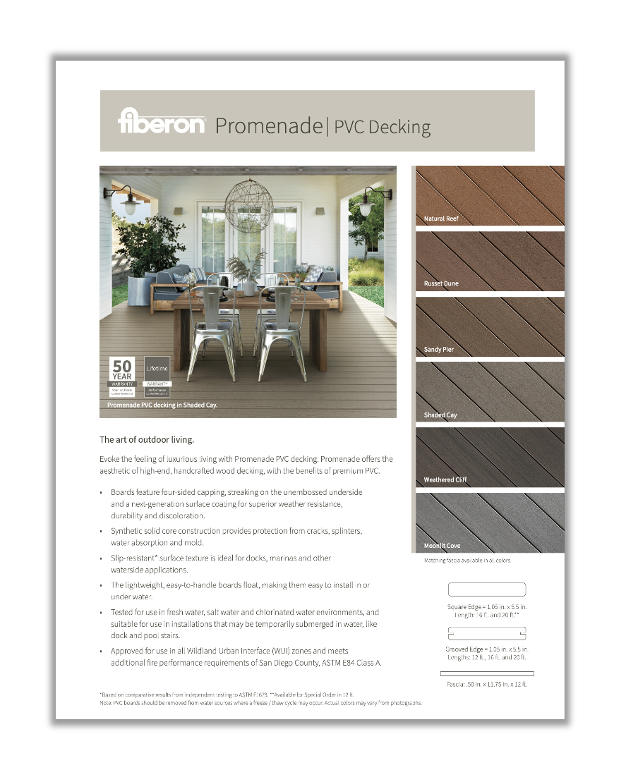 Woodgrain - Wholesale Specialty Distributor