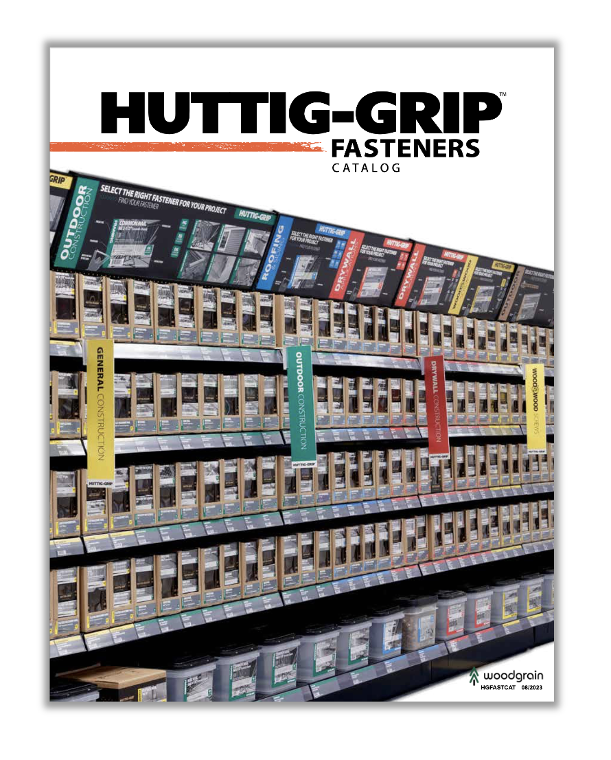 Woodgrain - Wholesale Specialty Distributor