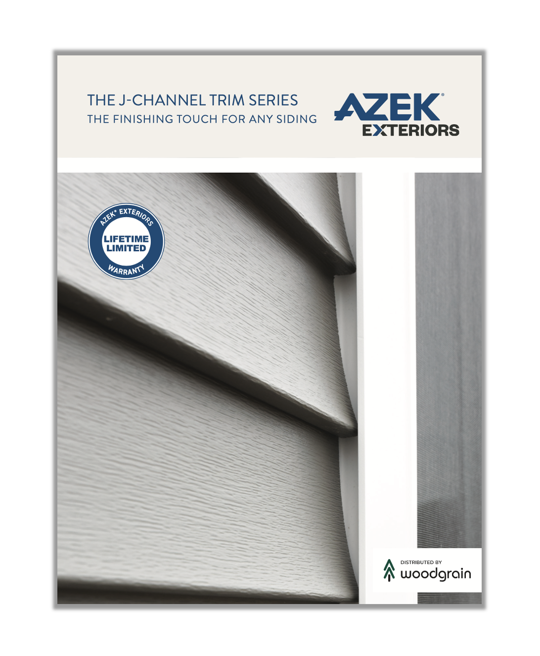 Woodgrain - Wholesale Specialty Distributor